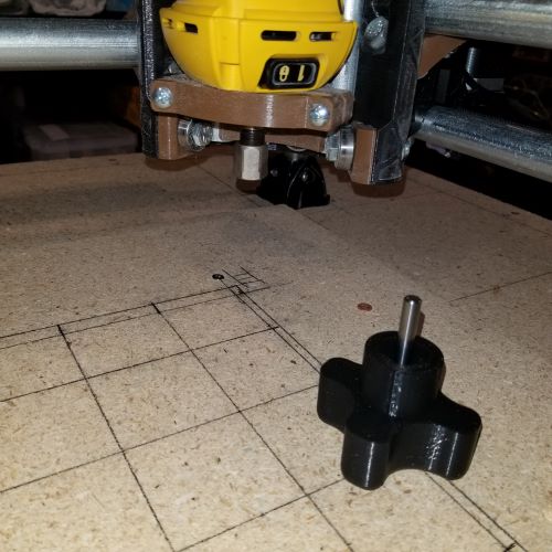 Collet Wrenches for DWP611, DW660 and PR20EVS by M.O.U.E. | Download ...