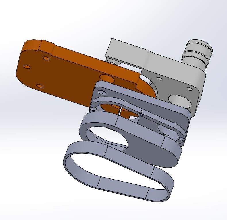 Suction hood for Stepcraft 2/600 mill with Kress 800kfme by Roy ...