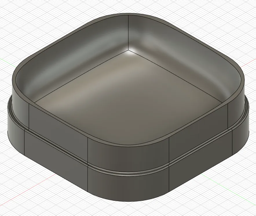 Stackable Board Game Trays by iamrobertv | Download free STL model ...