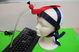Head Pointer/Casco licornio por taller | Descargar modelo STL gratuito | Printables.com