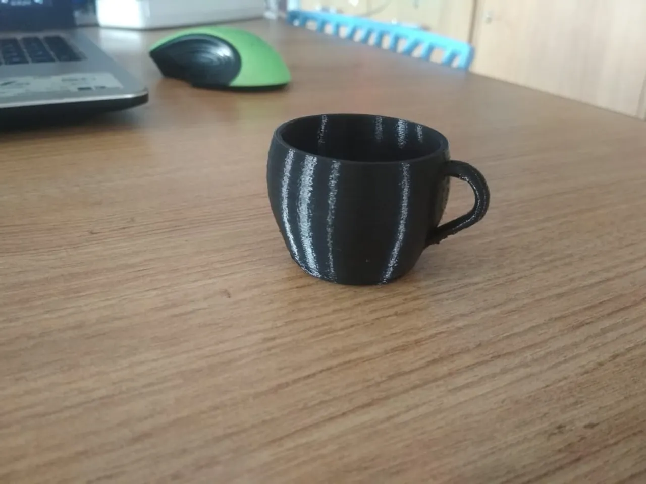Coffee Cup by Eazyfab | Download free STL model | Printables.com