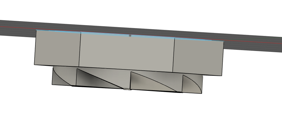 Prensa cafe 43mm by kkrk | Download free STL model | Printables.com