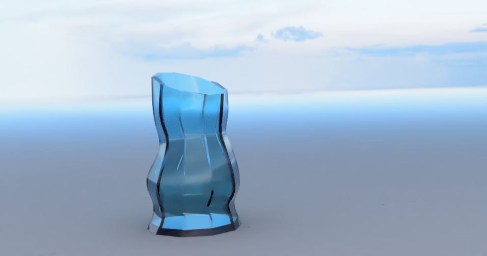 corrugated vase by Shack3D_Print | Download free STL model | Printables.com