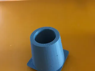 Gridfinity unit for .18 oz. Loctite by Lacemaker | Download free STL model | Printables.com