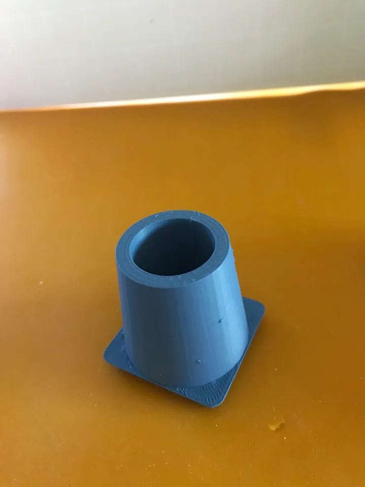 Gridfinity unit for .18 oz. Loctite by Lacemaker | Download free STL model | Printables.com