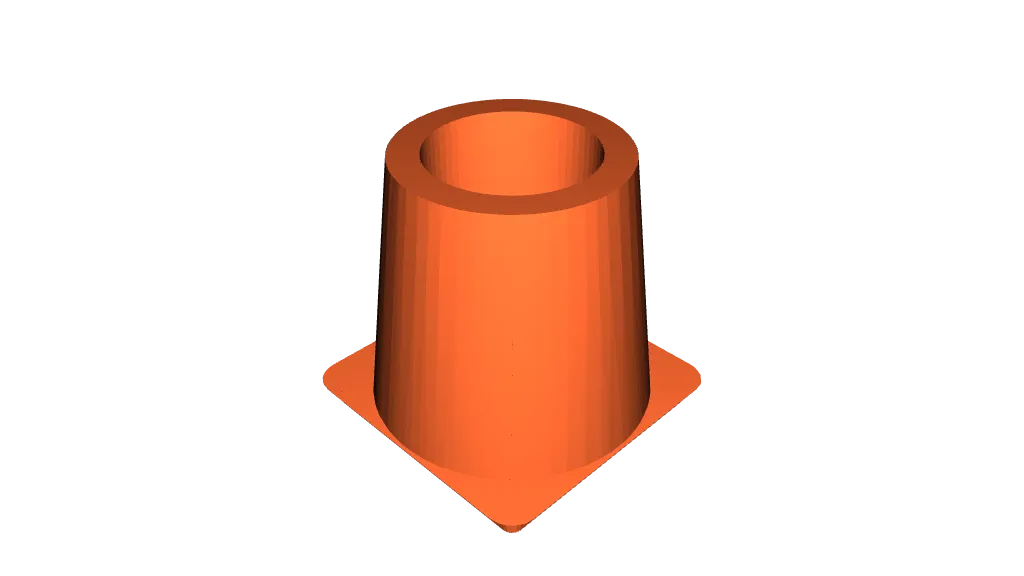 Gridfinity unit for .18 oz. Loctite by Lacemaker | Download free STL model | Printables.com