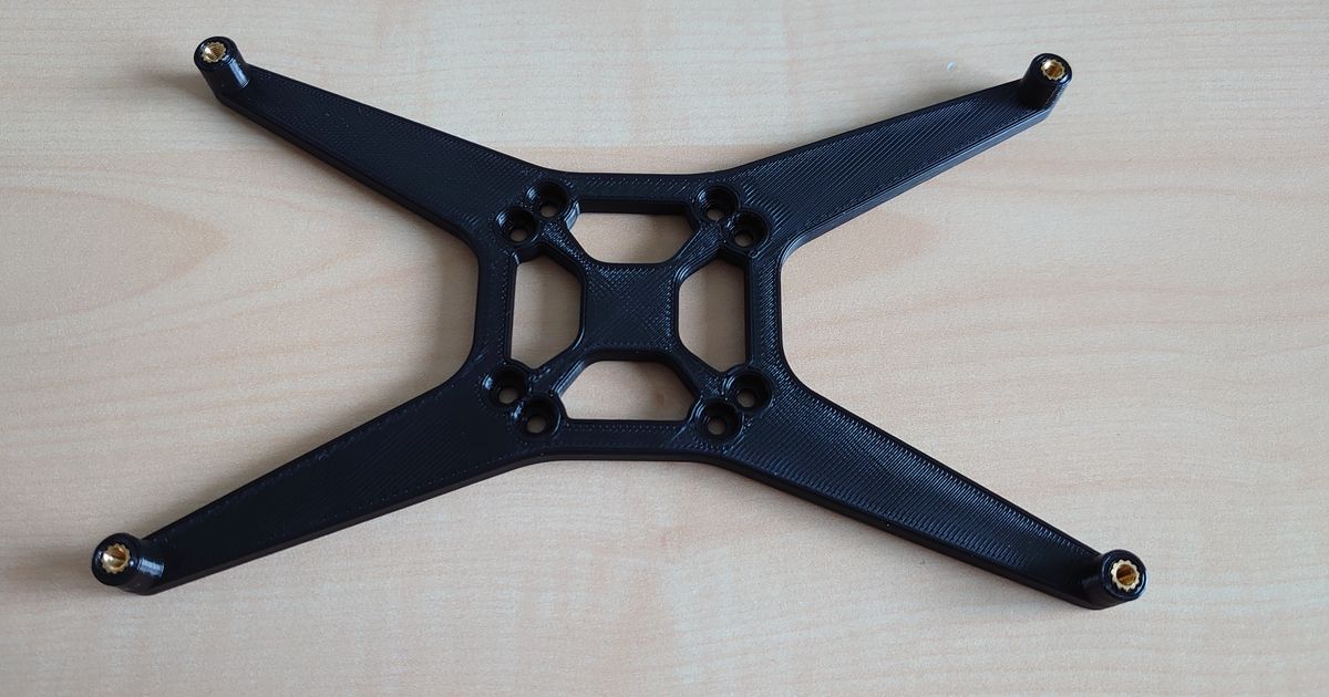 BTT Octopus (Pro) Bracket by koehlr | Download free STL model ...