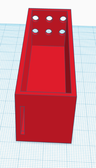 Temperature sensor board box by Gustav ferdinand friedrich | Download ...