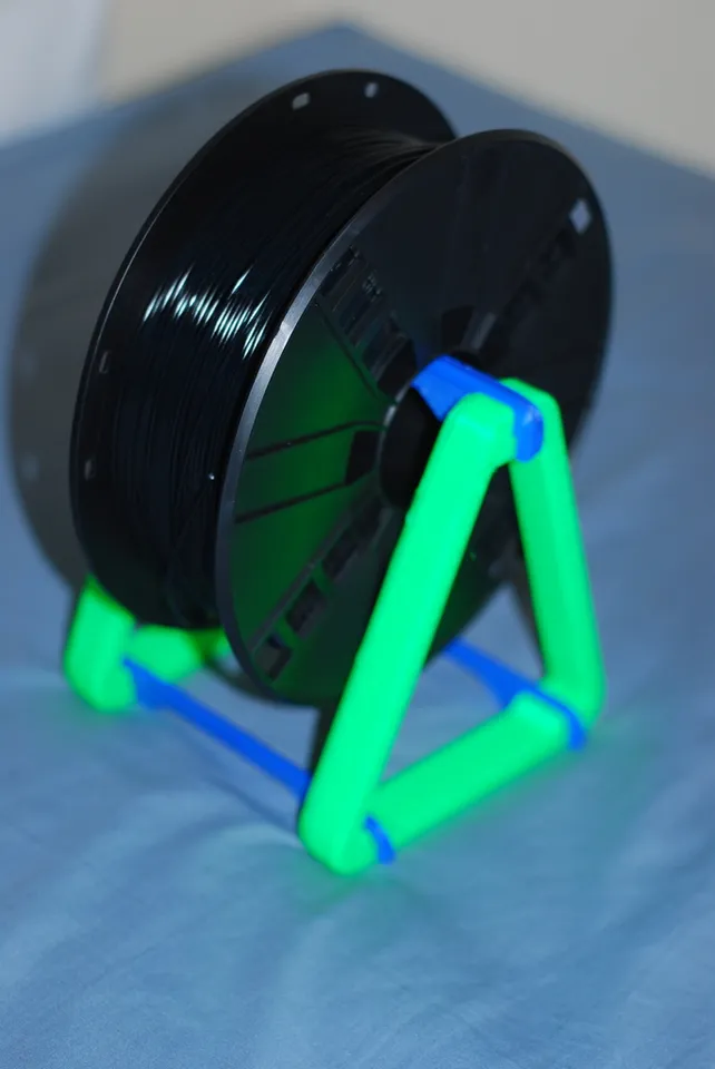 Spool Stand by PartyLime | Download free STL model | Printables.com