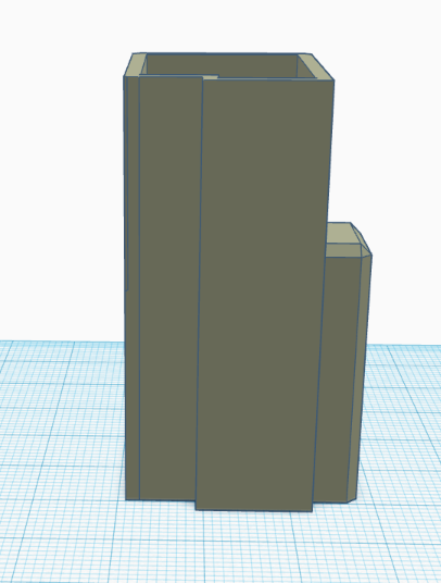 Gasmeter by Gustav ferdinand friedrich | Download free STL model ...