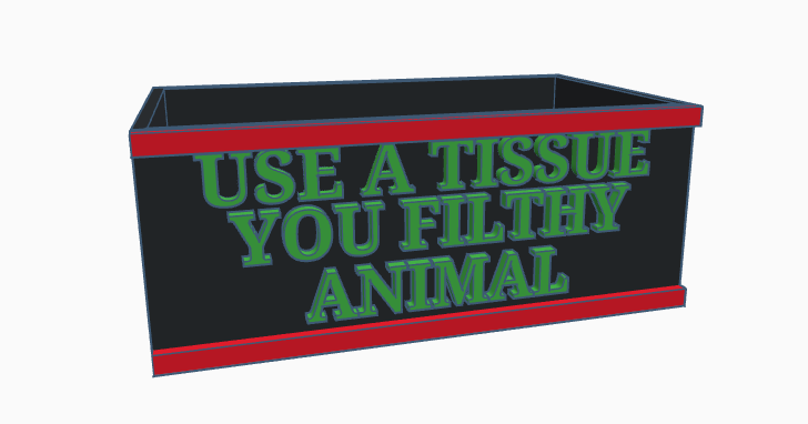 SUPER MEME BOX PACK by DatOneGuy | Download free STL model | Printables.com