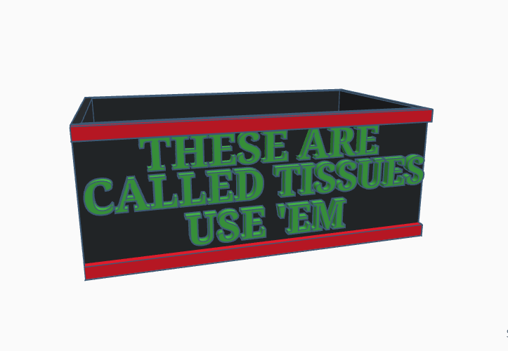 SUPER MEME BOX PACK by DatOneGuy | Download free STL model | Printables.com