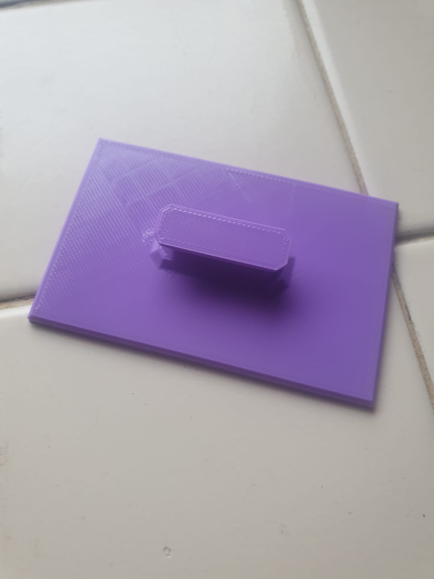 Ender 3 screen cover by Sean | Download free STL model | Printables.com