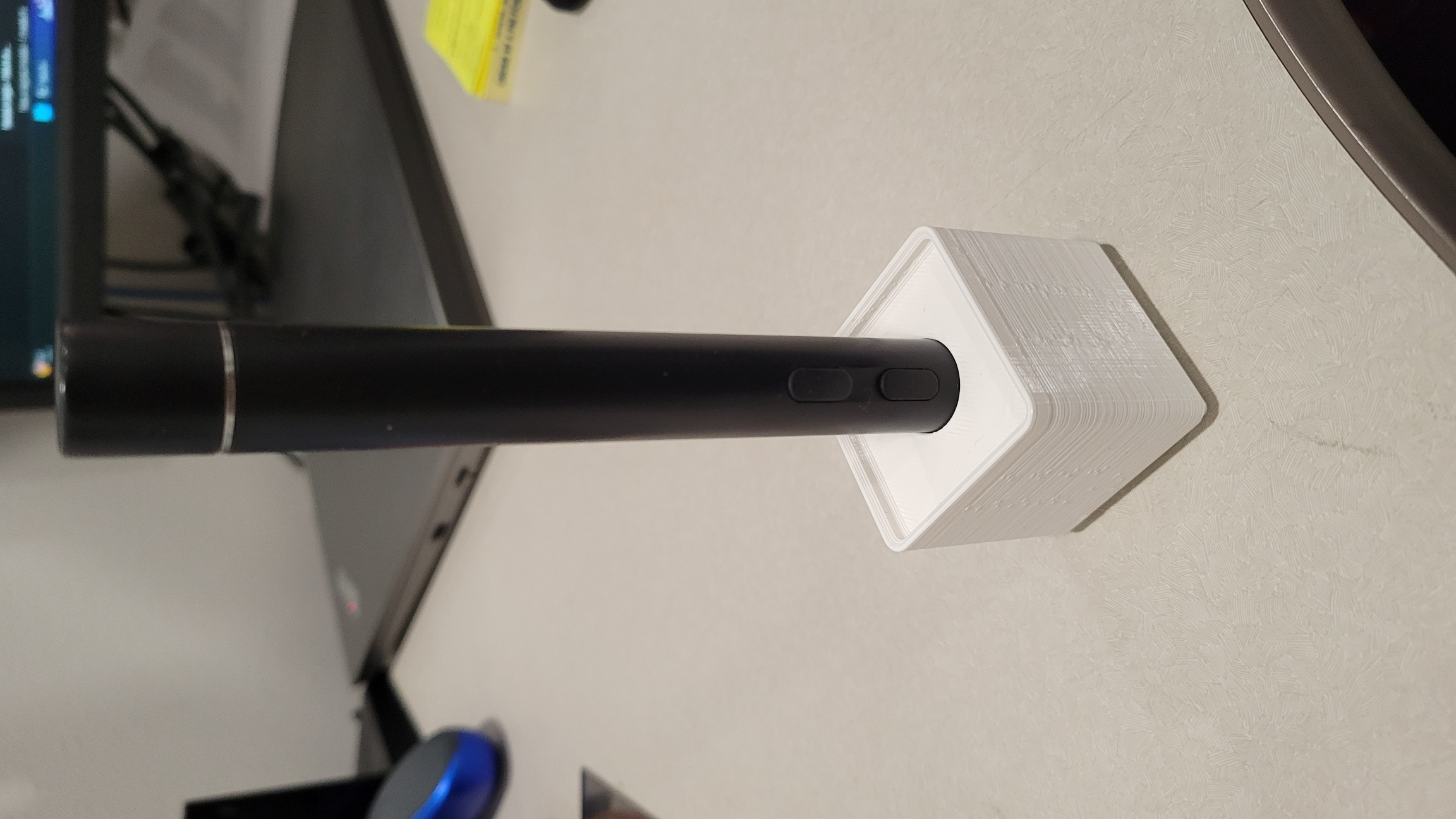 Gridfinity iFixIt Electric Screwdriver Holder by YFNOtaku | Download free STL model | Printables.com
