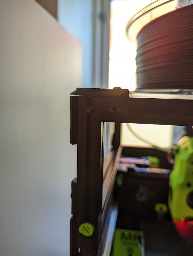 Voron 0.2 full height door clips by Schlonky | Download free STL model ...