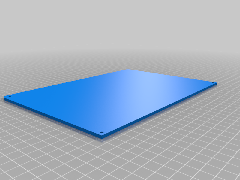 Arcade Joystick case par ShinjiRHCP | Téléchargez gratuitement un ...