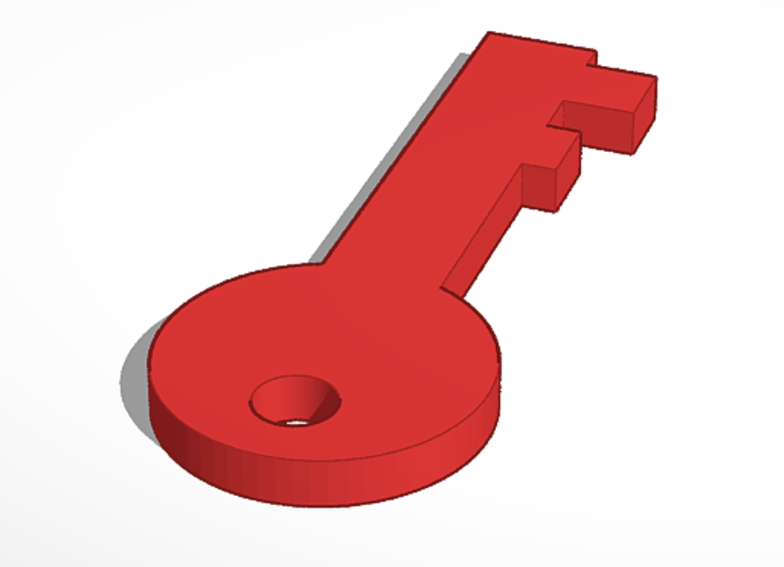 Zámek a klíč | The lock and key | Activity board by OUBRECHT.com ...