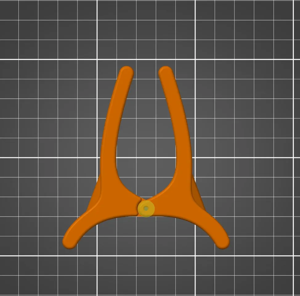 Stand by PrusaUser | Download free STL model | Printables.com
