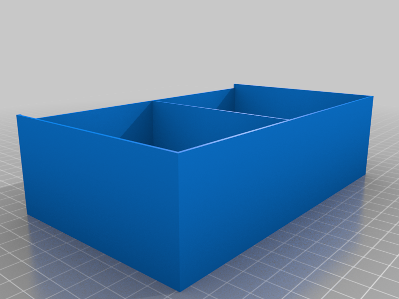 modular furniture - meuble modulable by Manu.p | Download free STL ...