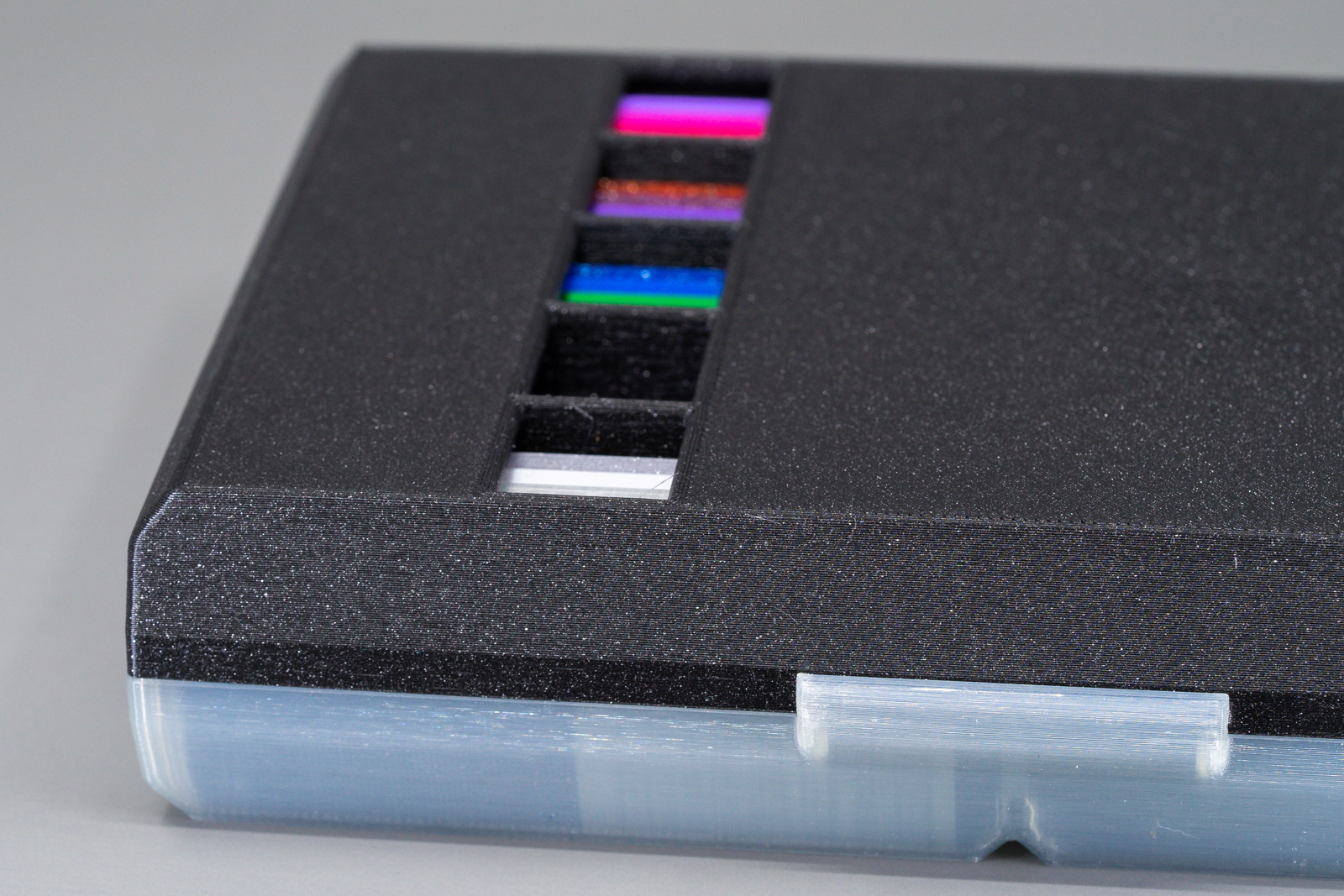 Sample Box with Lid with Fully Parametric Fusion360 Design by Metikumi ...