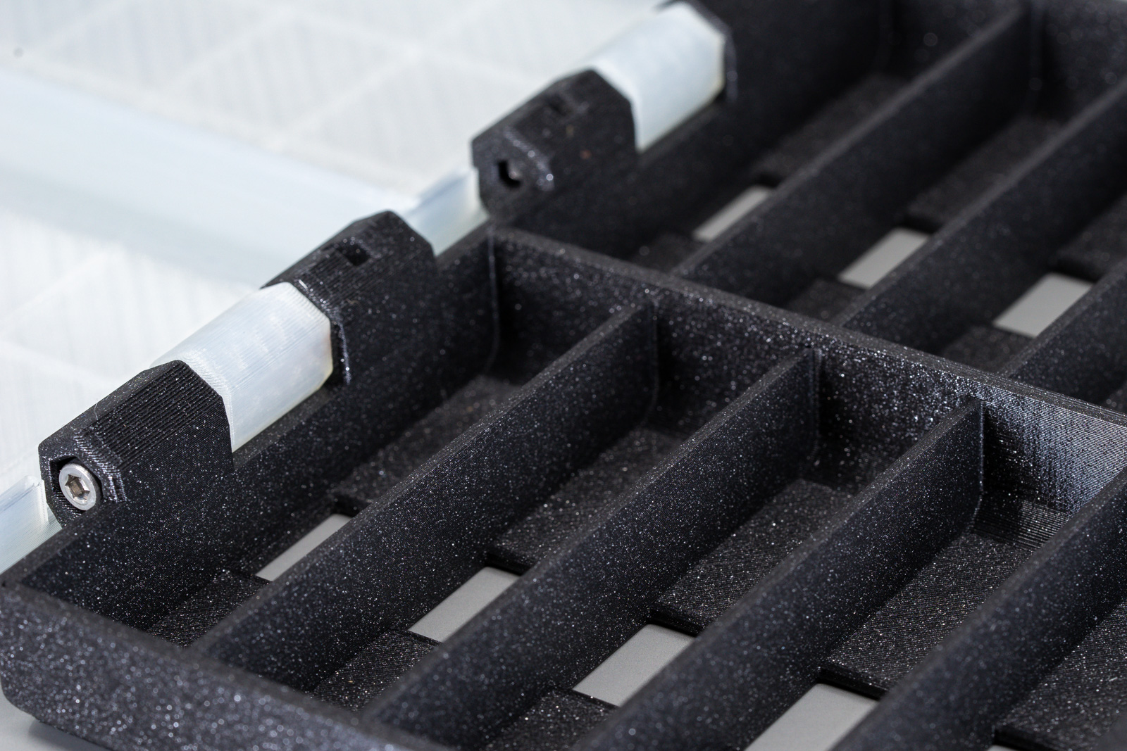 Sample Box with Lid with Fully Parametric Fusion360 Design by Metikumi ...