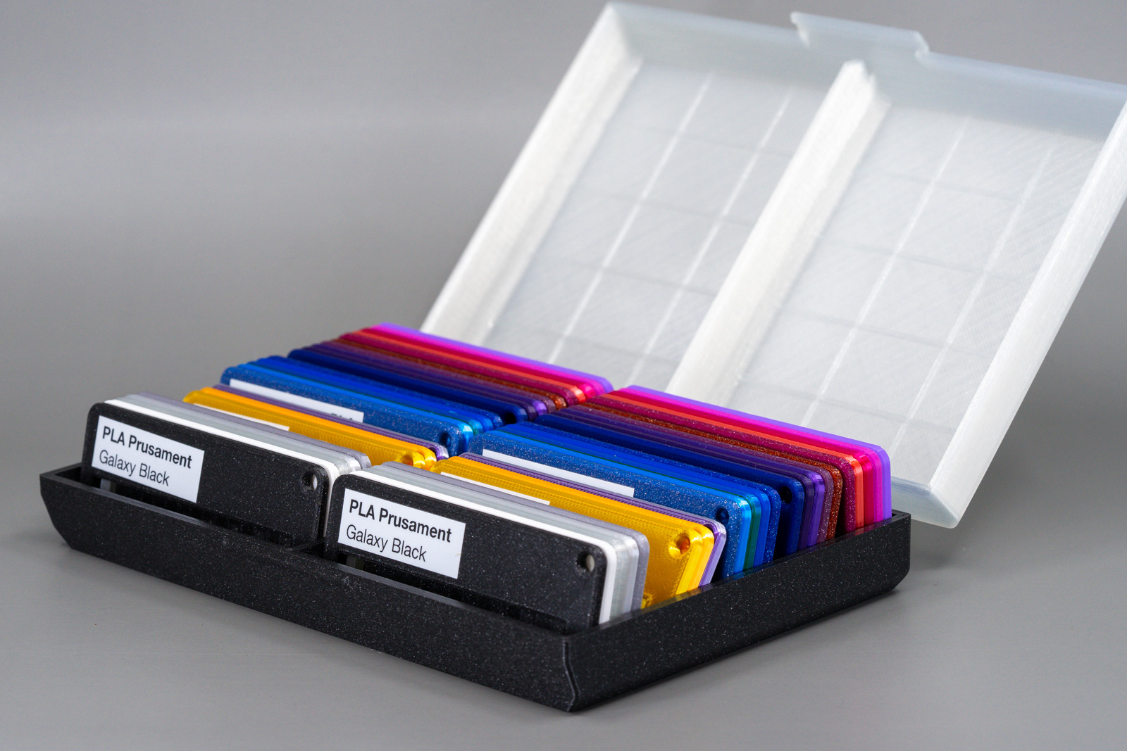 Sample Box with Lid with Fully Parametric Fusion360 Design by Metikumi ...