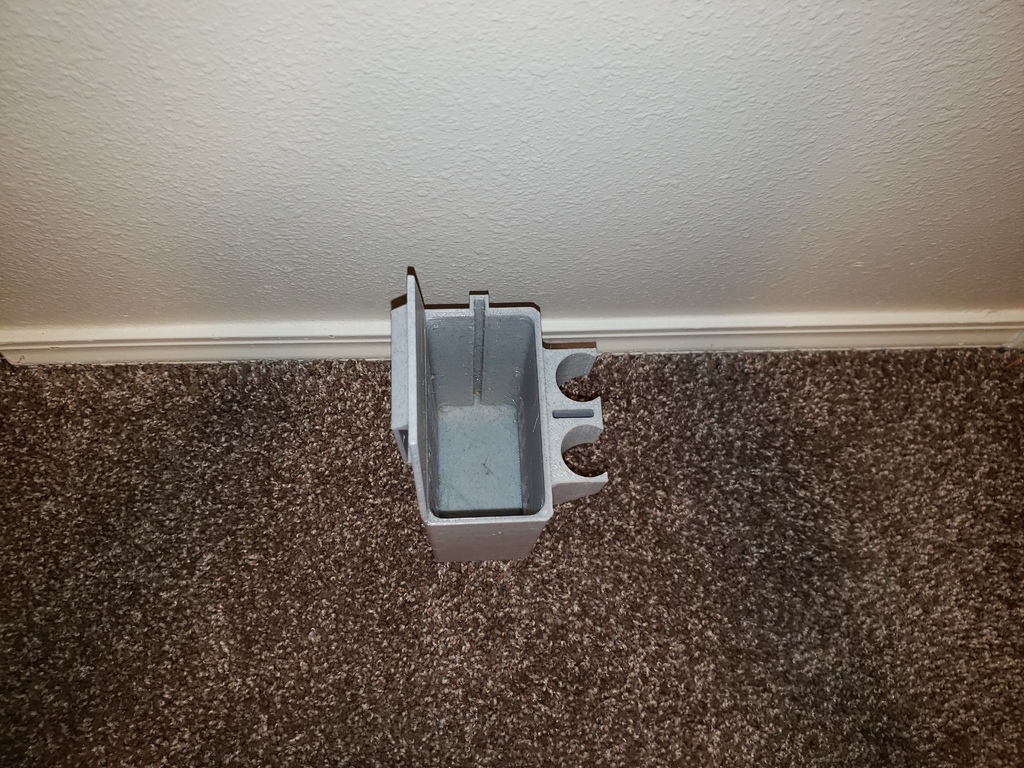 Rival Kronos Holster by Bradsprinterworks | Download free STL model ...