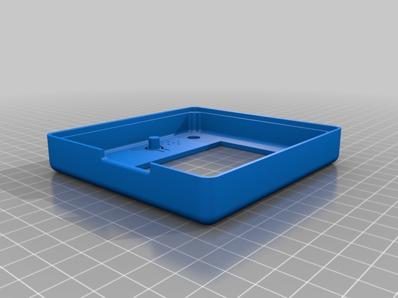 FT-5 3D RepRap Full Graphics LCD Swivel Case by dbfrompw | Download ...