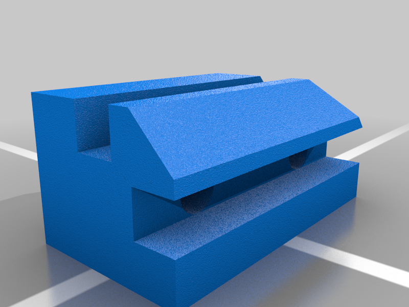Automation and Robotics Assembly Line Block by Douglas Gebhart ...