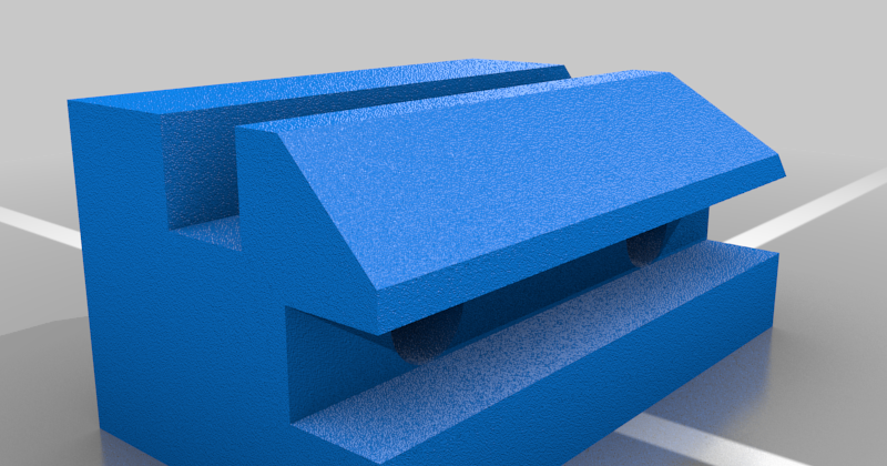 Automation and Robotics Assembly Line Block by Douglas Gebhart ...