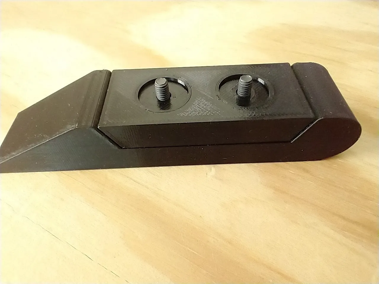 Small Sanding Block by ofthedove | Download free STL model | Printables.com