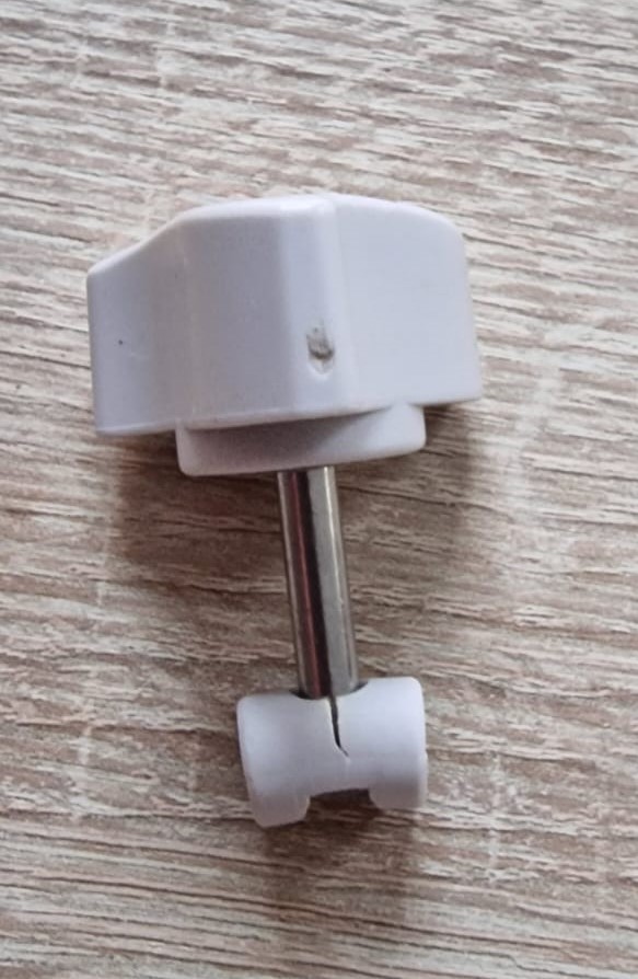 Fluval FX6, FX4, FX2 Filter Screw Pin by Ondřej Cílek | Download free ...