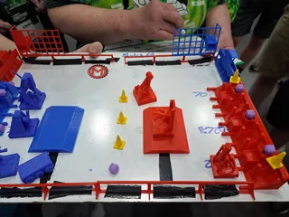 FIRST Robotics Competition (FRC) trophy by Ihedgehog | Download free ...