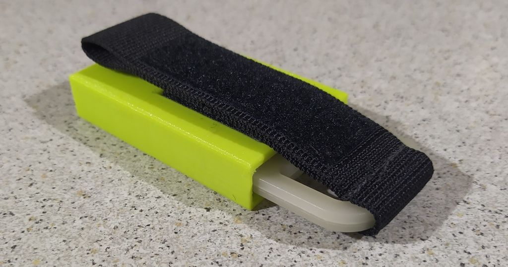 Sheath for Eezycut Trilobite Line Cutter by mikeller | Download free ...