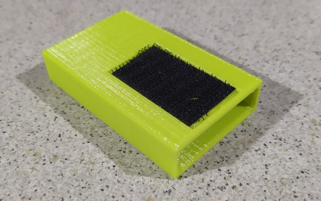 Sheath for Eezycut Trilobite Line Cutter by mikeller | Download free ...