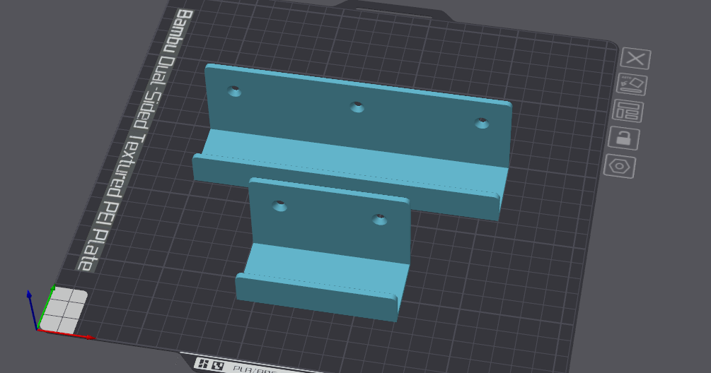 Graded Comic Floating Shelves (Slabbed CGC, PGX, or CBCS) by Andrew Nelson | Download free STL ...