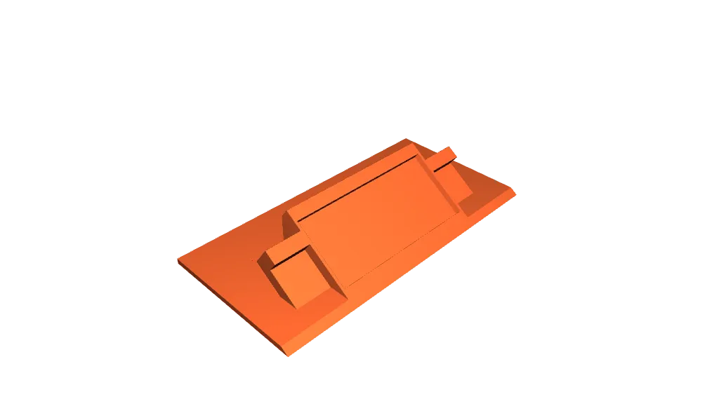 Modular Nintendo (NES) Cartridges Wall Mount by Shabubu | Download free ...