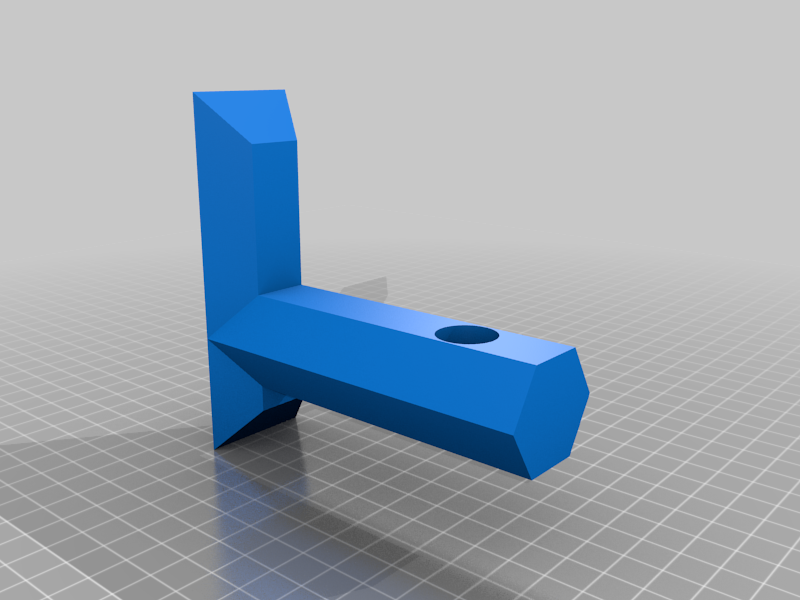 Lego Star Wars Helmet Wall Mount por Yung Lysol | Descargar modelo STL ...