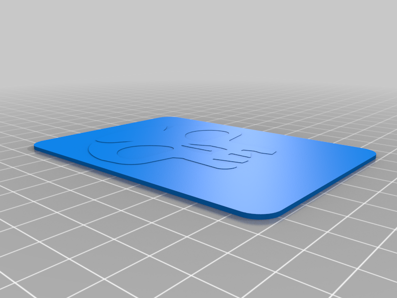 Magic the Gathering card separators by Yung Lysol | Download free STL ...