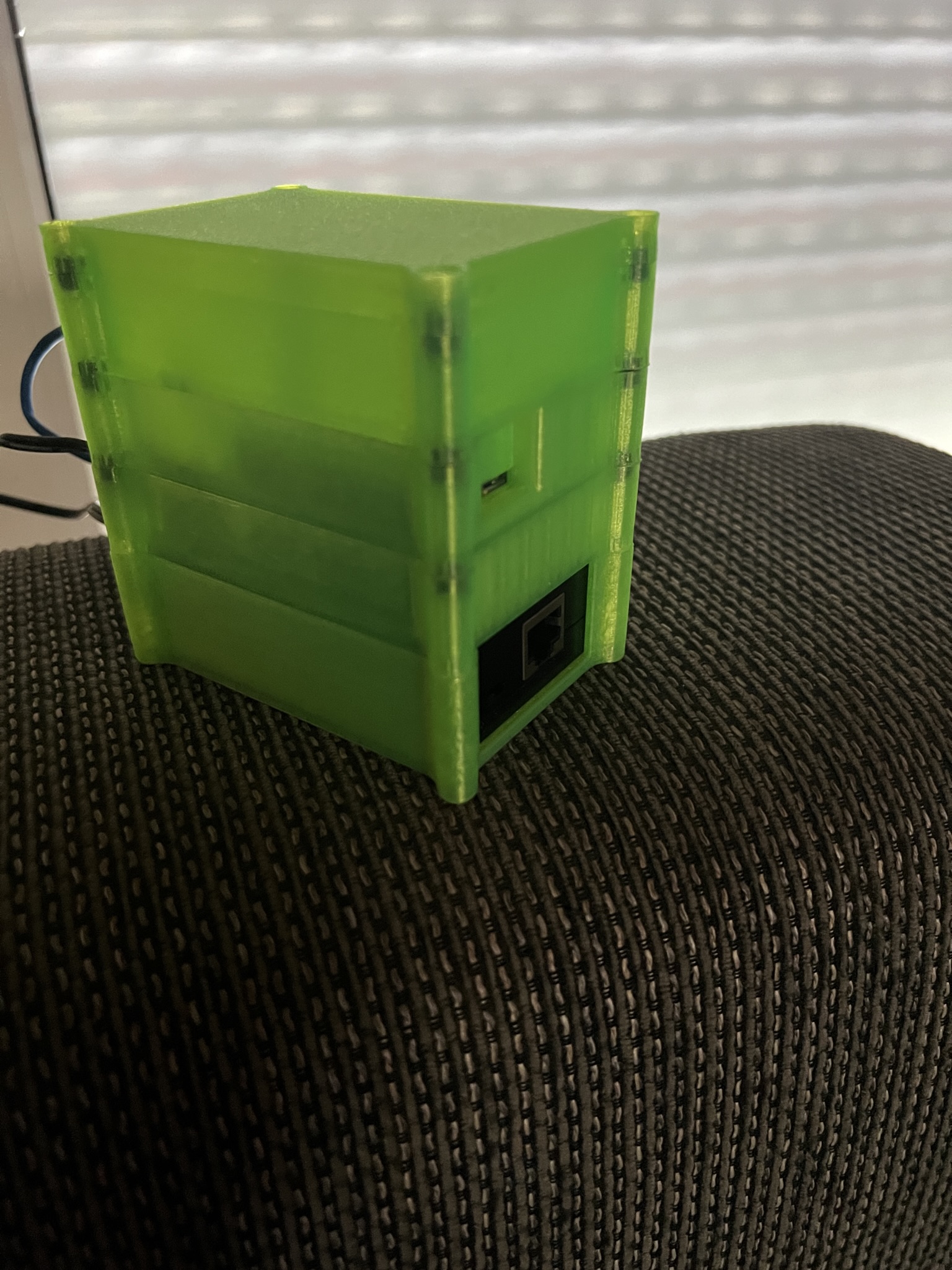 Arduino Uno R3 Case By Hacko Download Free Stl Model
