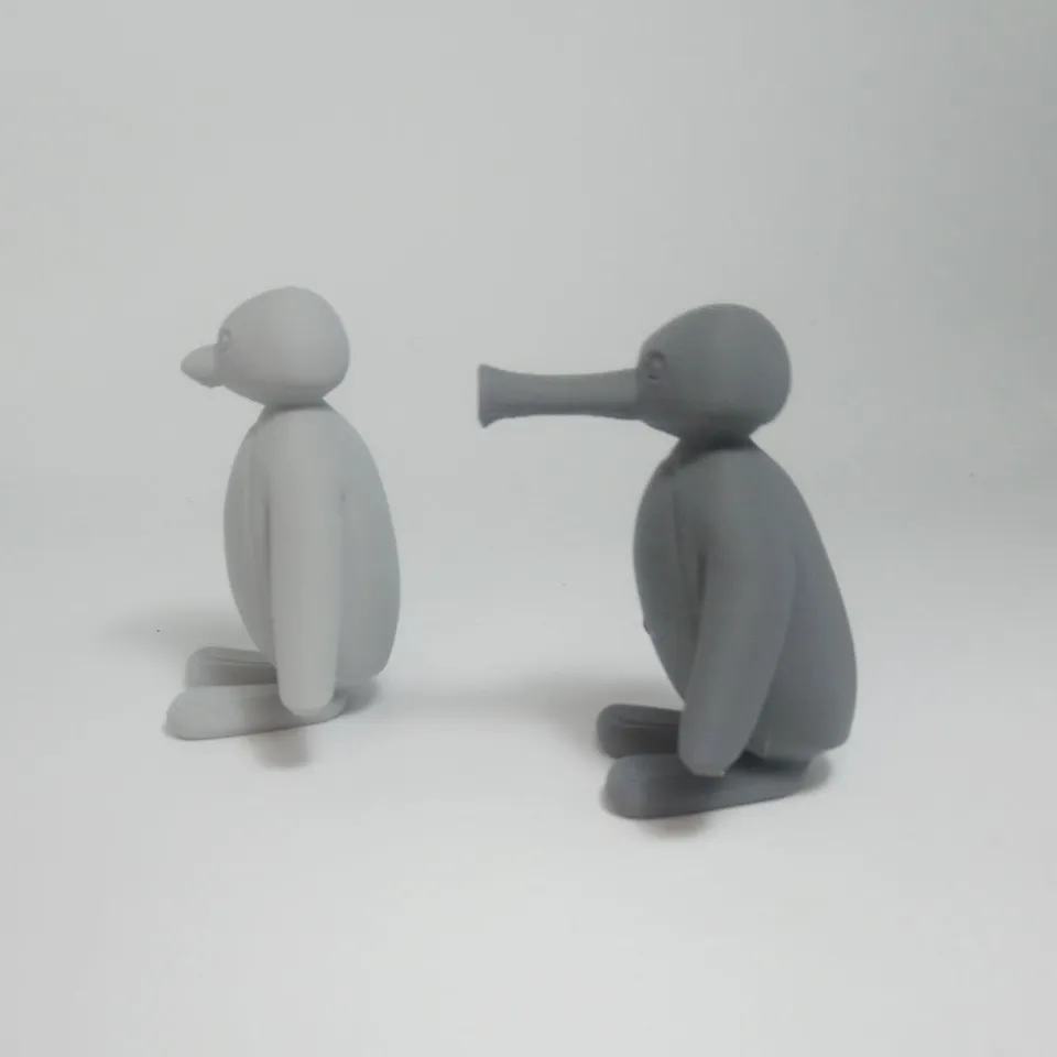 Pingu by Lali3d | Download free STL model | Printables.com