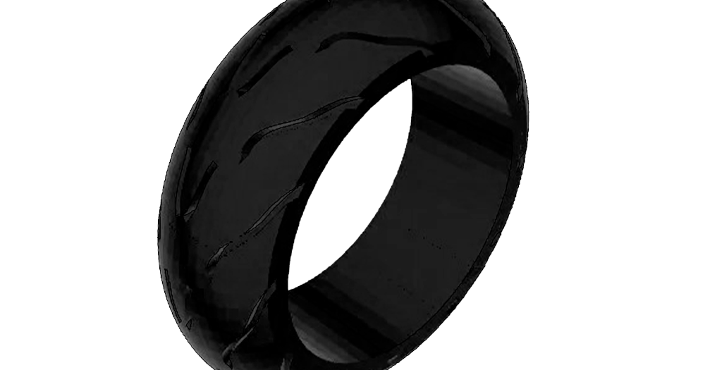 Motorcycle wheel ring by Janeo | Download free STL model | Printables.com