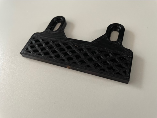 Milescraft GrabberPRO heel by Gemmi | Download free STL model ...