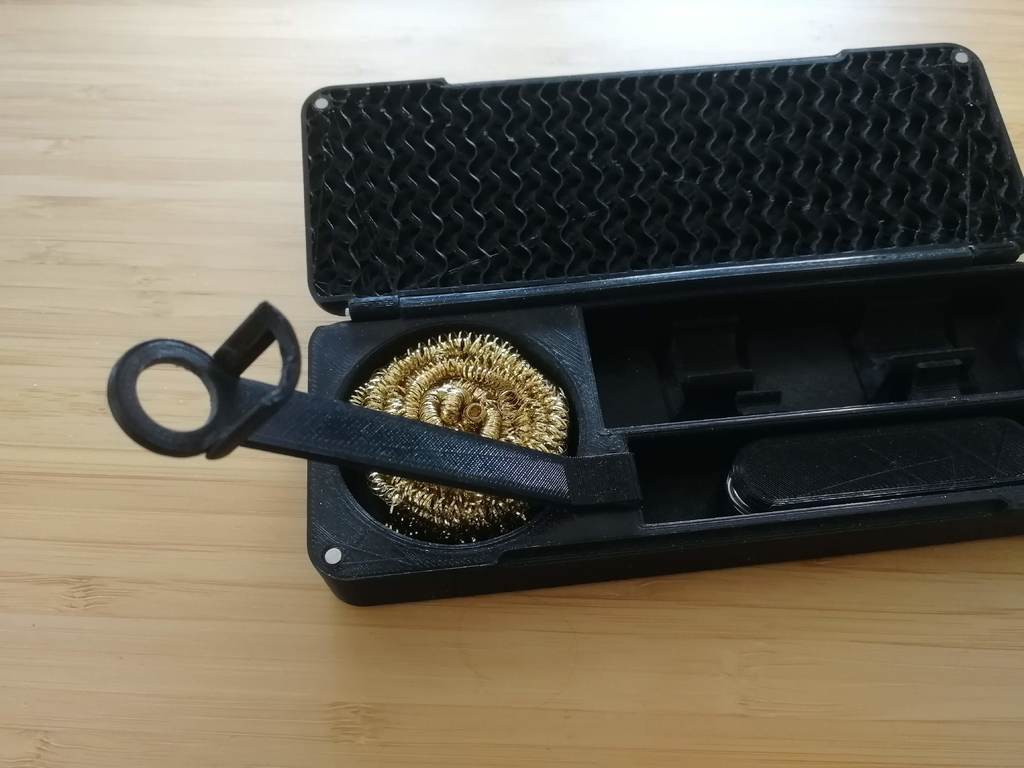 Solder Head, Soldering Iron Tip Pluggable Corrosion Resistant For ...