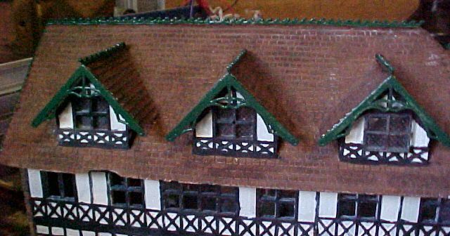 SCALEPRINT BARGE-BOARDS 45 DEGREE OO/HO SCALE by TIMBOLOGIST | Download ...