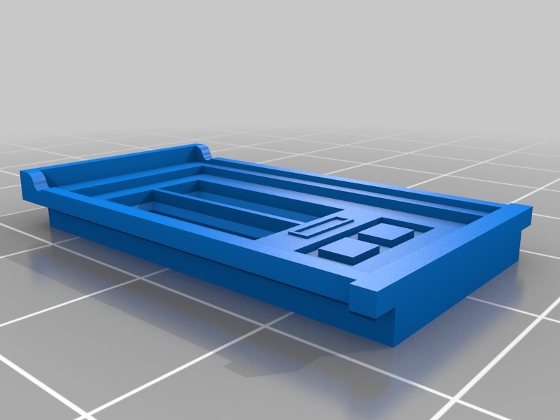 SCALEPRINT LINKA DETAILING SET PART 1 OO/HO SCALE by TIMBOLOGIST ...