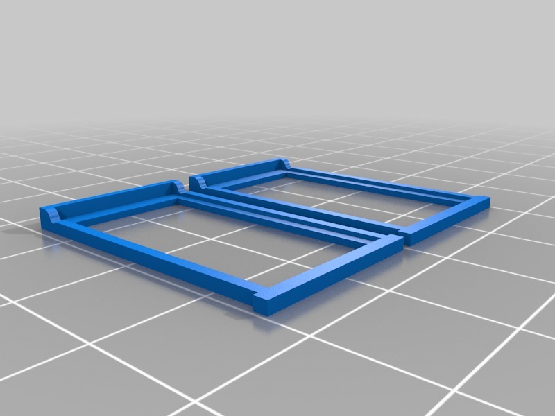 SCALEPRINT LINKA DETAILING SET PART 1 OO/HO SCALE by TIMBOLOGIST ...