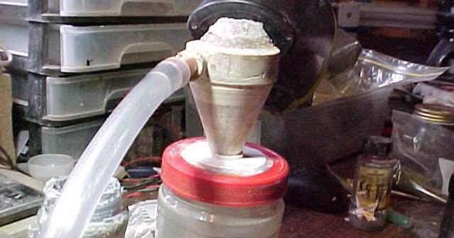 SCALEPRINT RYOBI ONE MINI CYCLONE MODELLING by TIMBOLOGIST | Download ...