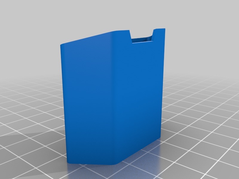 SCALEPRINT RYOBI ONE MINI CYCLONE MODELLING by TIMBOLOGIST | Download ...