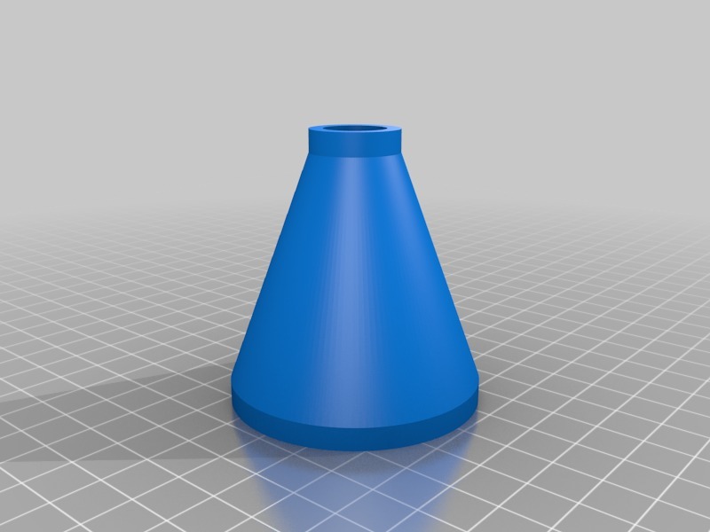 SCALEPRINT RYOBI ONE MINI CYCLONE MODELLING by TIMBOLOGIST | Download ...